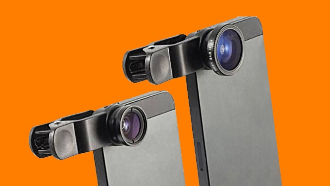 These Attachable Lenses Are Your Next Secret Weapons | Preview.ph