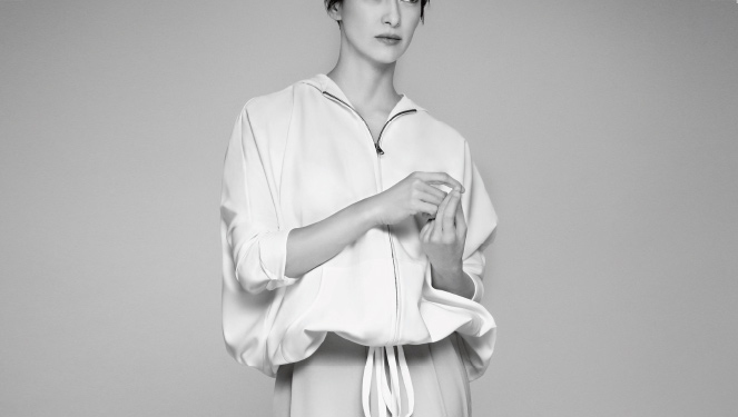 Bea Valdes for Harlan and Holden | Preview.ph