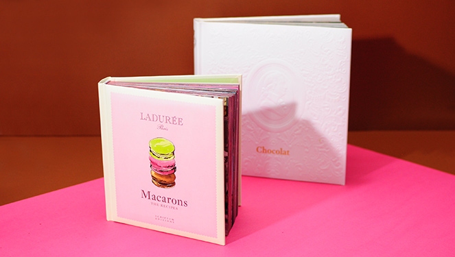 9 Beautiful Cookbooks | Preview.ph