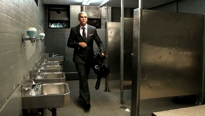 The New York Fashion Photographer Who Spent 6 Years Homeless | Preview.ph