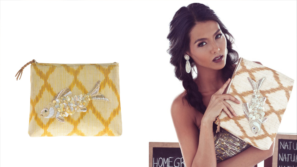 Aranáz Gets Featured in Style.com/Arabia | Preview.ph