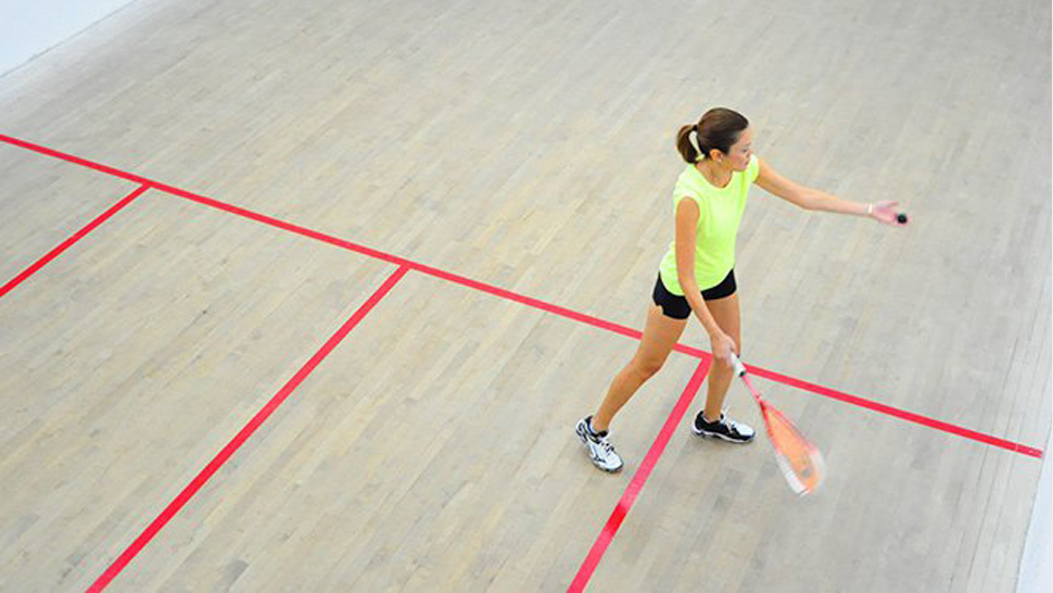 Celebrity Squash Tournament | Preview.ph