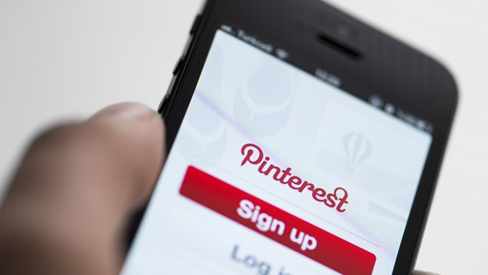 Pinterest is Now open to public | Preview.ph