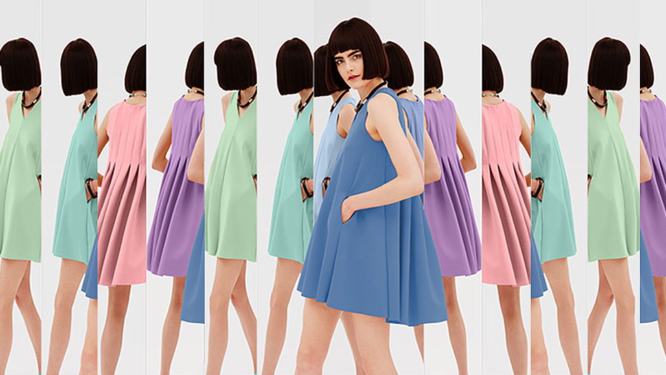 There are 210 New Pantone Colors! | Preview.ph