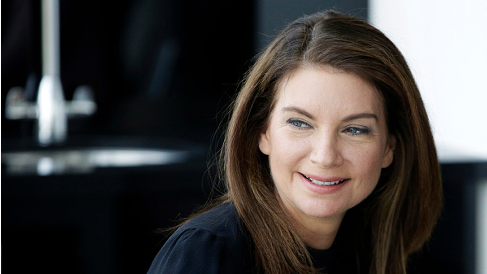 Natalie Massenet Exits Net-A-Porter | Preview.ph