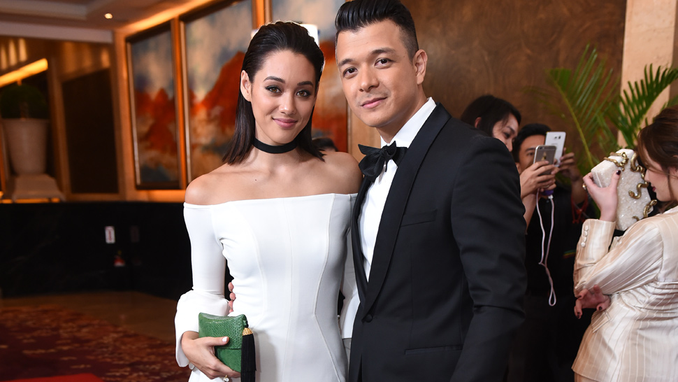 SEE: All The Red Carpet Looks From Star Magic Ball 2015 | Preview.ph