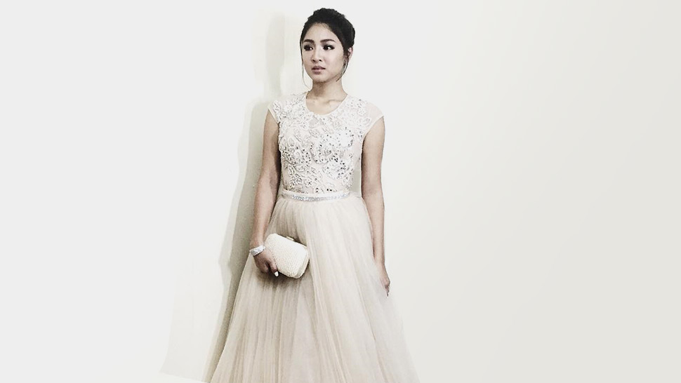 5 Celebrity Stunners at the 63rd FAMAS Awards 2015 | Preview.ph