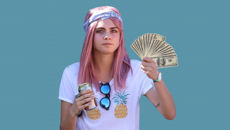 The Top 10 Highest-Paid Models in the World According to Forbes ...