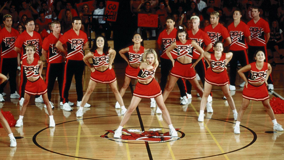 6 Films to Binge-Watch Before the UAAP Cheerdance Competition | Preview.ph