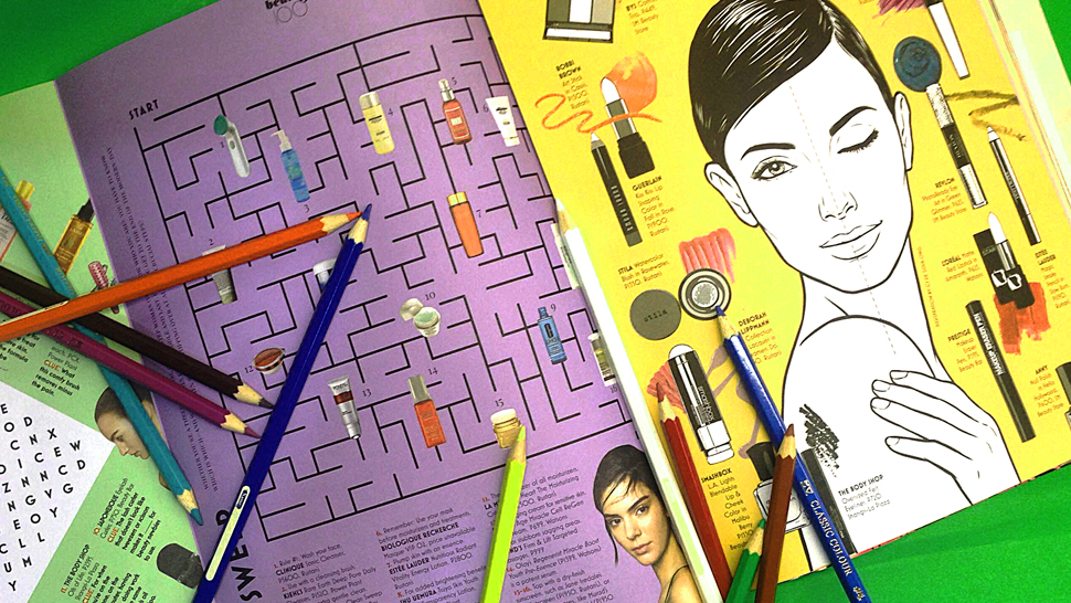 Here's A Sneak Peek At This Year's Beauty 100! | Preview.ph