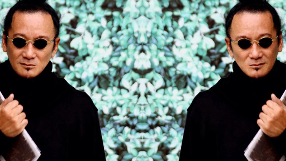 Fashion Designer Gerry Katigbak Dies at 64 | Preview.ph