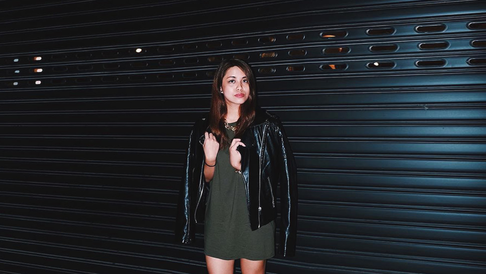 BLOGGER SLAM BOOK: Jessa Velasquez (Ethereal Thoughts) | Preview.ph