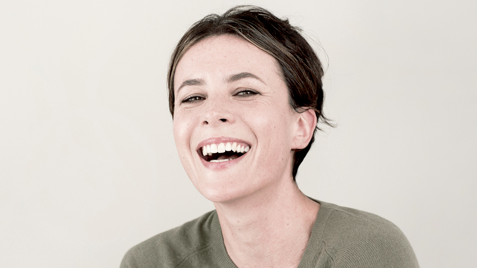 Speed Round With Garance Doré | Preview.ph