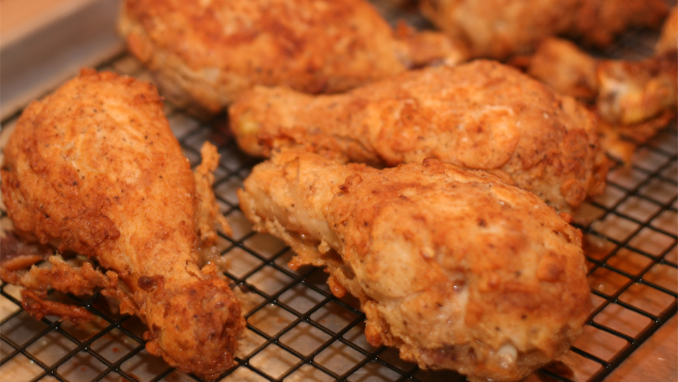 SB Eats: Our Favorite Fried Chicken Joints, Ranked! | Preview.ph