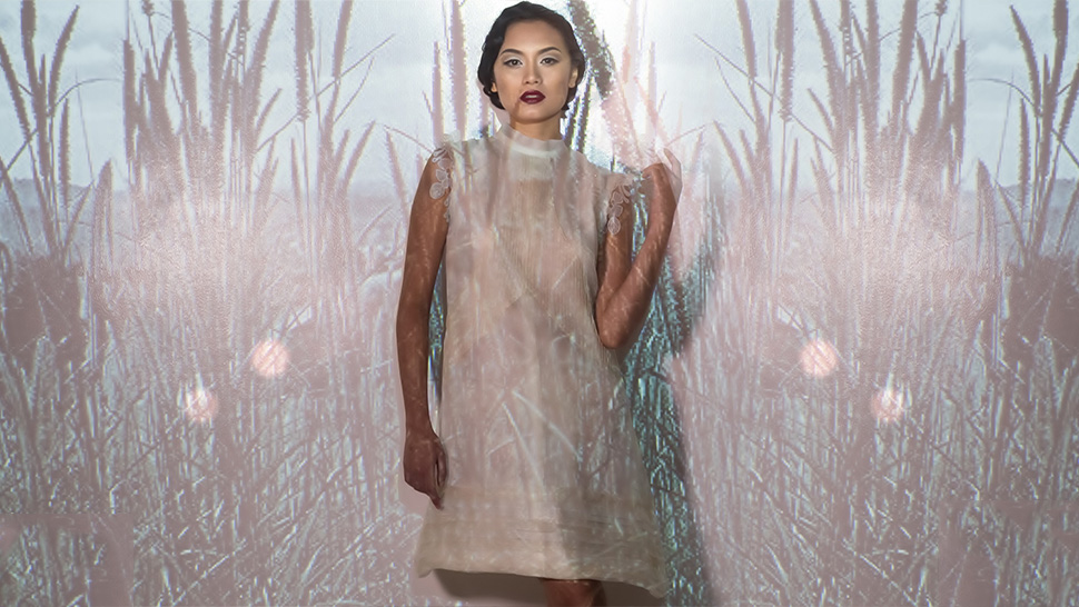 Pablo Cabahug's Modern Filipina | Preview.ph