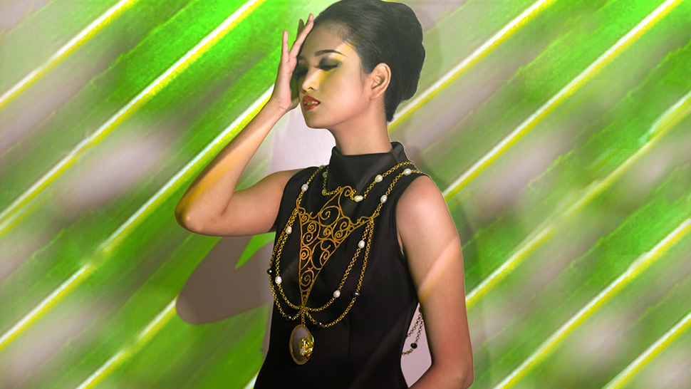 Ann Ong's Gold Rush | Preview.ph