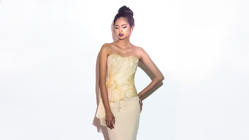 Anthony Ramirez Demonstrates La Forme | Preview.ph