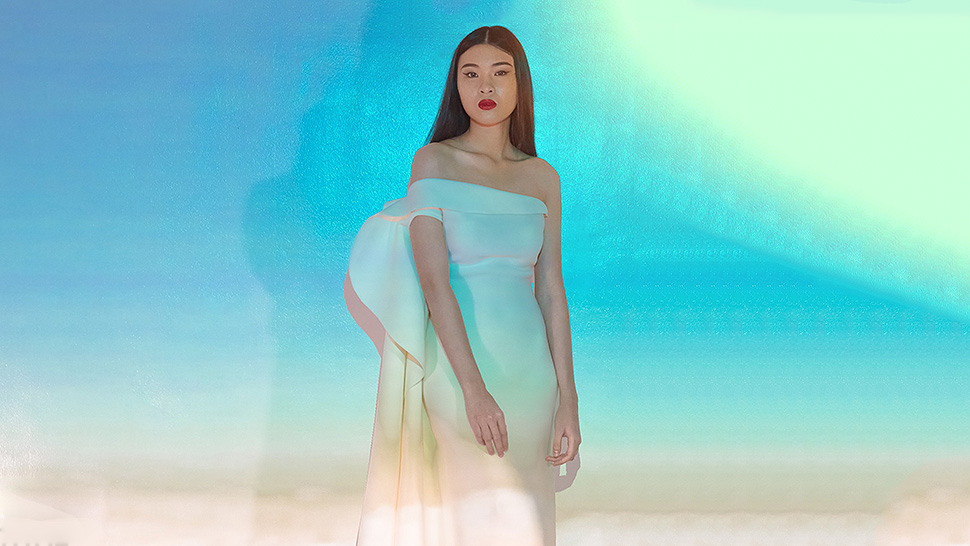 Jaz Cerezo's Pastel Sixties | Preview.ph
