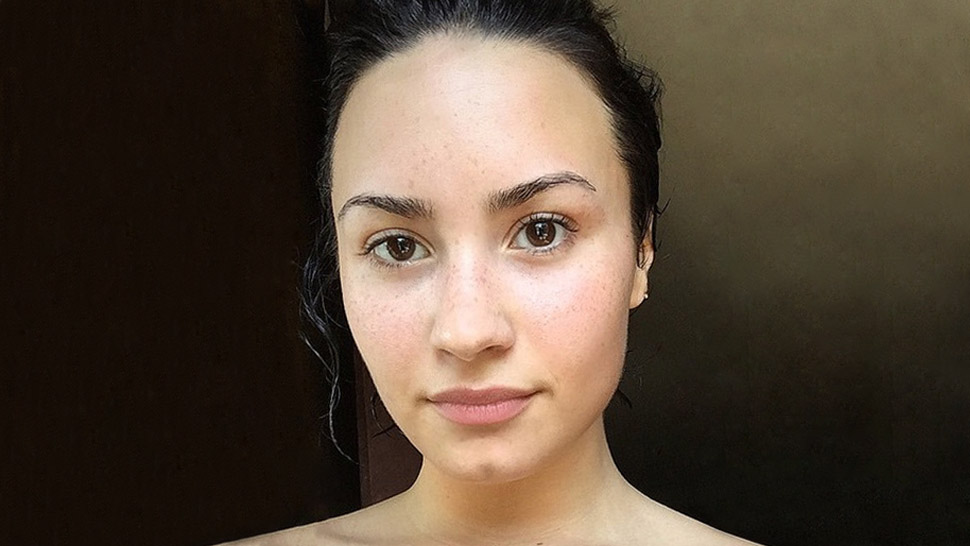 The Perks of Dating a Girl Who Wears Minimal Makeup | Preview.ph