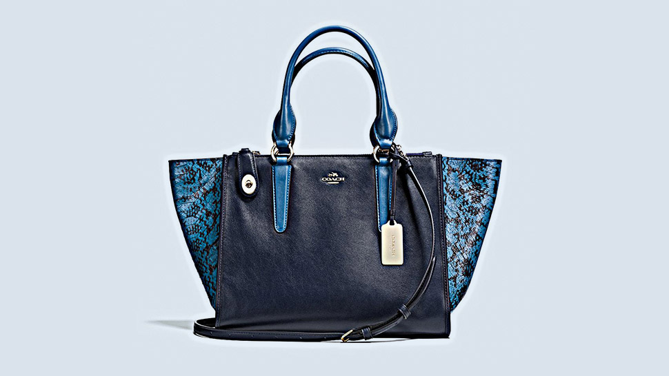 Coach Has Arrived in Manila! | Preview.ph