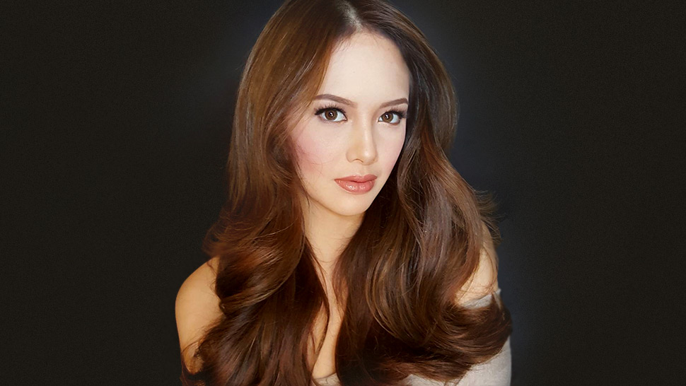 4 Celebs Show Us How to Sport Bombshell Waves This Week | Preview.ph