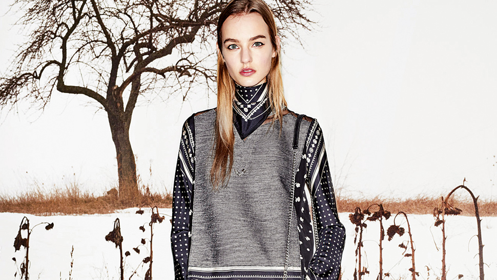 3 Reasons Why We Love The All New Coach! | Preview.ph