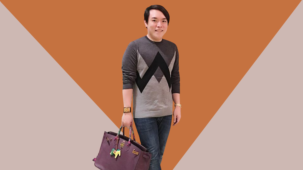 EXCLUSIVE! Fashion Pulis Speaks To Style Bible About the Lawsuit and ...