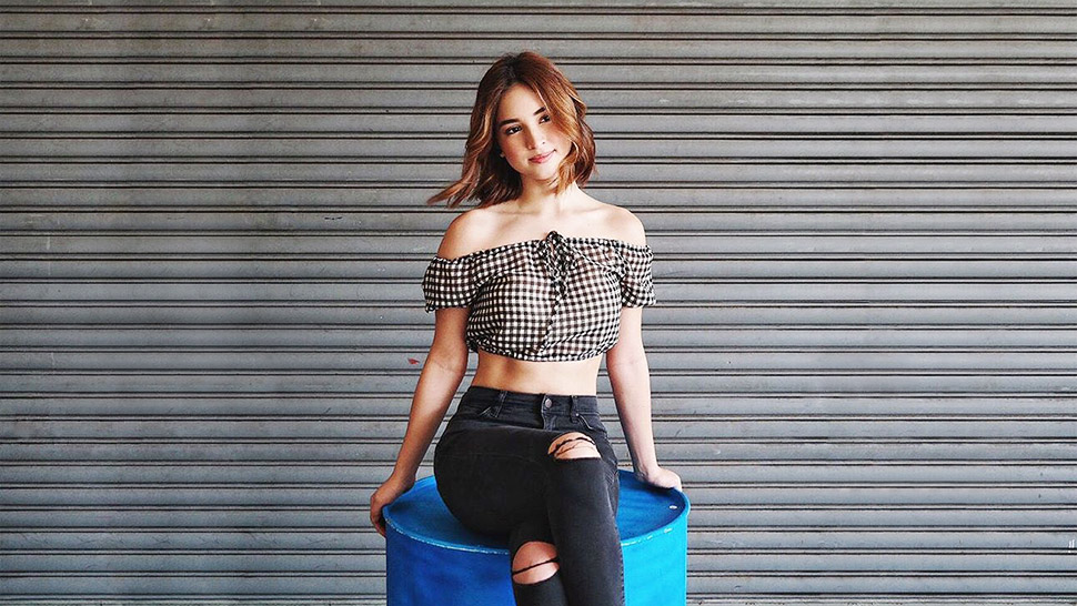 20 Celebrity-Approved Ways to Sport the Off-the-Shoulder Trend | Preview.ph