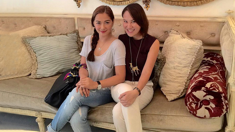 Aivee Teo Clients | Preview.ph