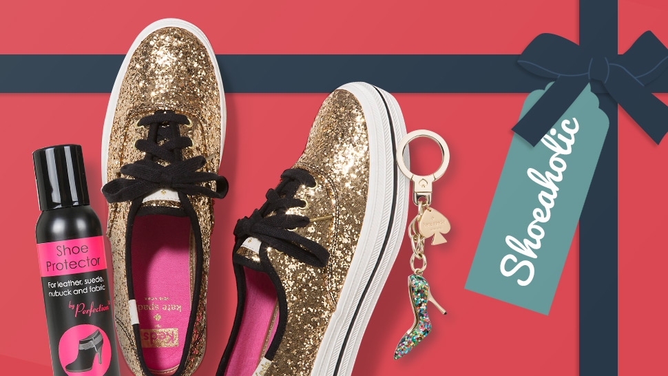 Holiday Gift Guide for the Shoeaholic | Preview.ph