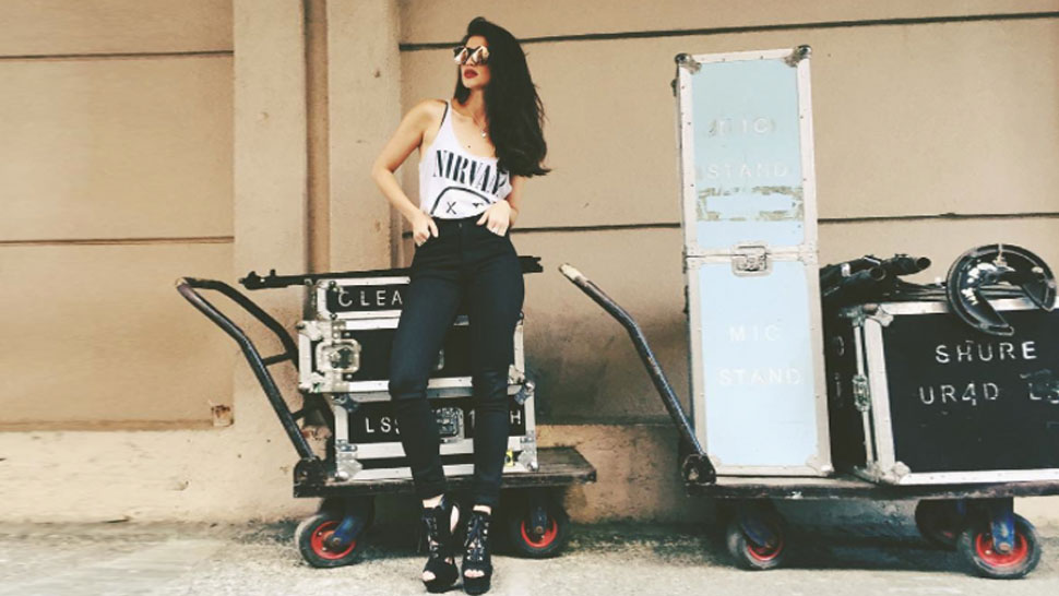 5 Key Items for an Edgy Look, According to This Week’s Top Celebrity ...