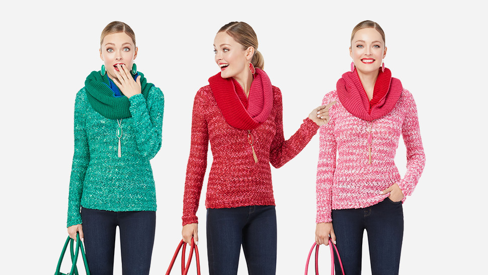 New Store Alert: Charming Charlie | Preview.ph