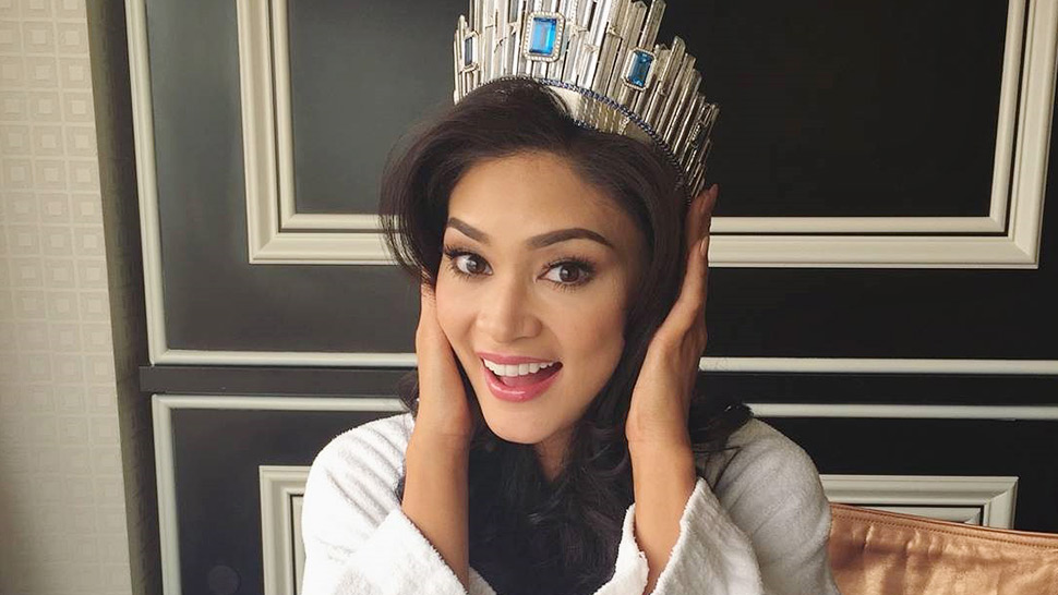 The 17 Perks of Winning the Miss Universe 2015 Title | Preview.ph