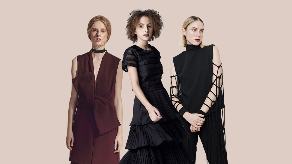 The 6 Most Sought-After Designers of 2015 | Preview.ph