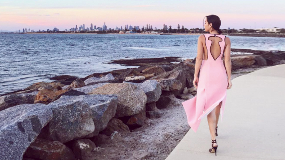 The Best of Local Celebs’ Christmas OOTDs | Preview.ph