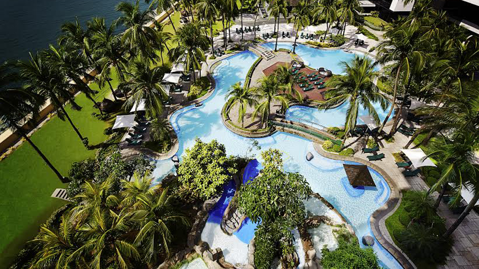 5 Best Poolside Hangs in Manila | Preview.ph