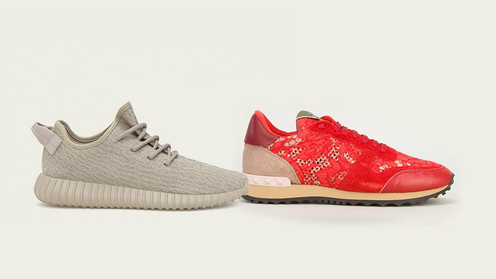 Where to Buy Designer Sneakers in Manila | Preview.ph