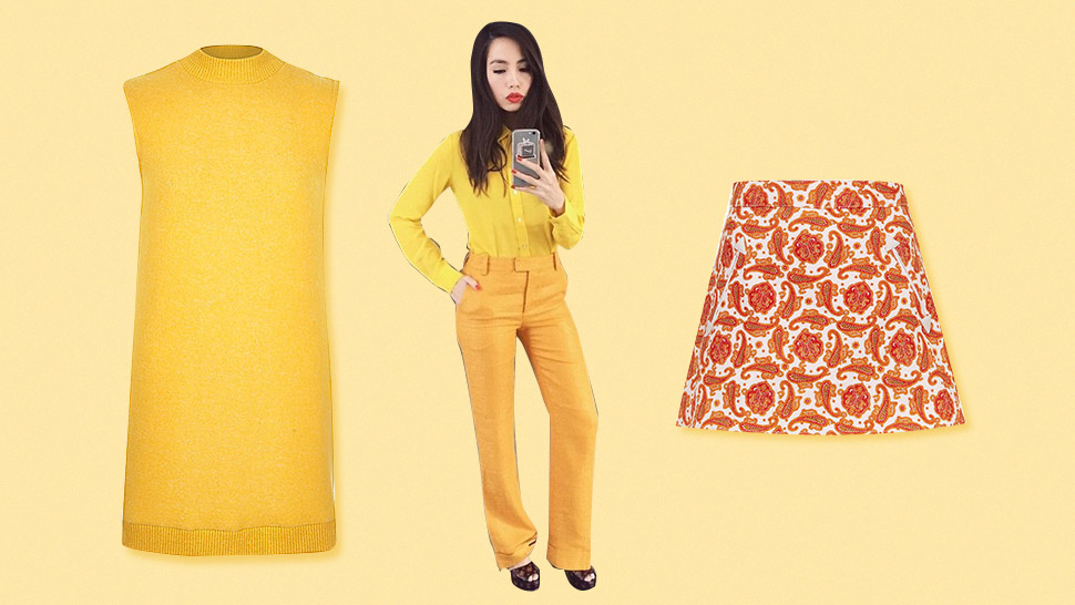 5 Celebrity-Approved Color Combinations to Try This Year | Preview.ph