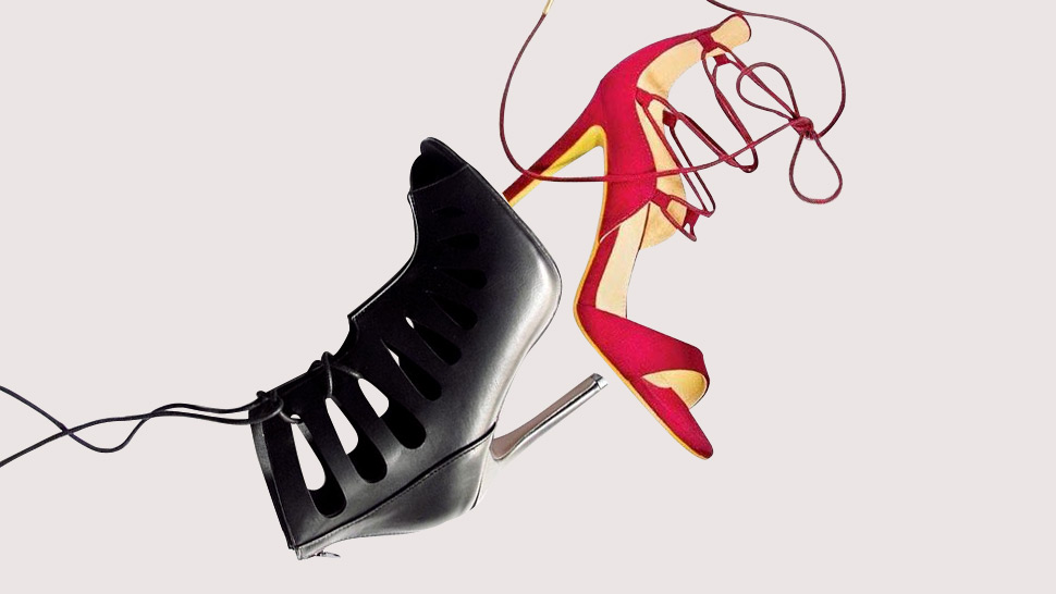 7 Reasons Why We Love Local Shoe Brands | Preview.ph