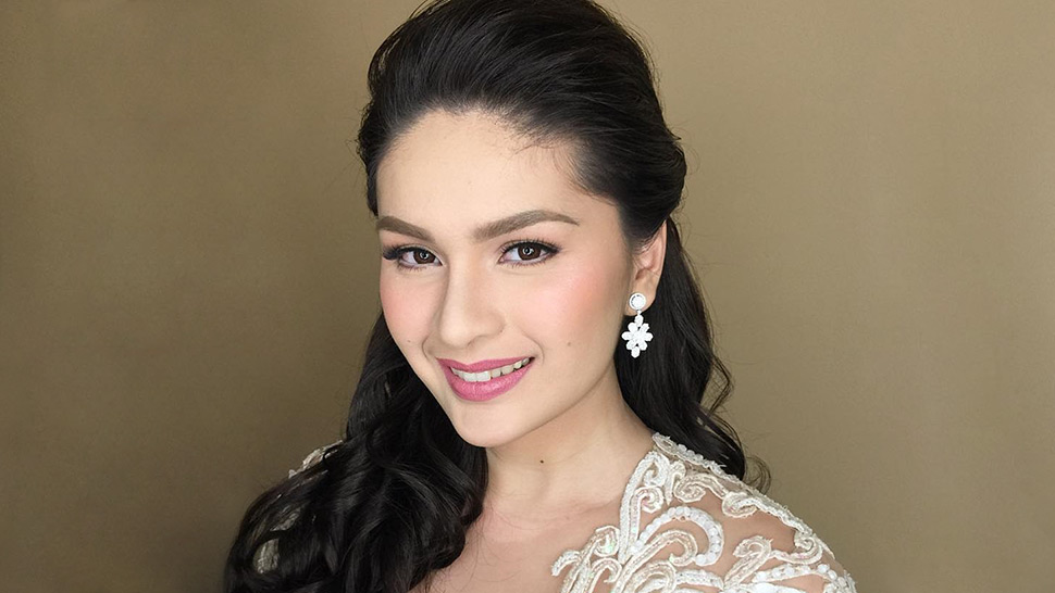 Style Bible Exclusive: How to Recreate Pauleen Luna’s Bridal Look ...