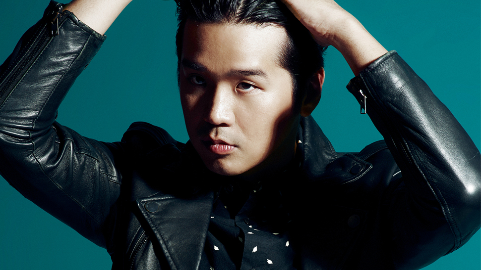 25 Questions with Raymond Ang | Preview.ph