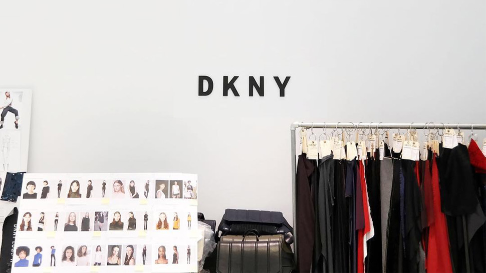Watch the DKNY Fall 2016 Fashion Show Live | Preview.ph