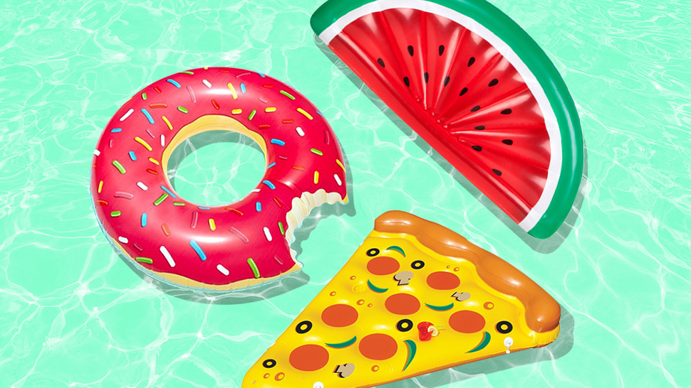 Where to Buy Floaties | Preview.ph