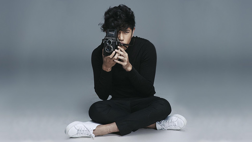 Meet 14 of Manila's Cutest Photographers | Preview.ph