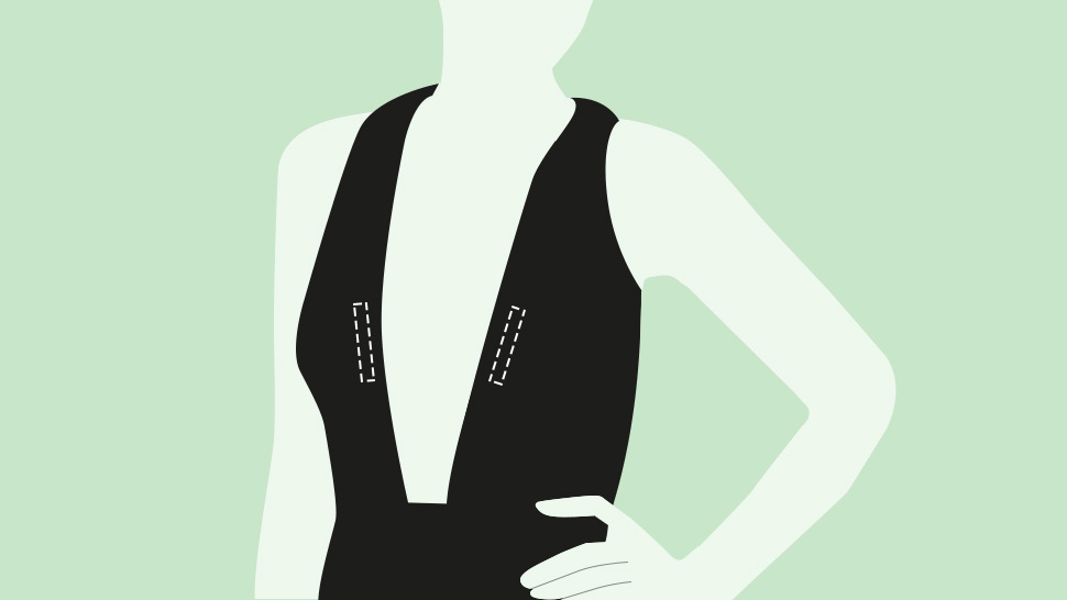 3 Other Uses For Your Hollywood Fashion Tape | Preview.ph