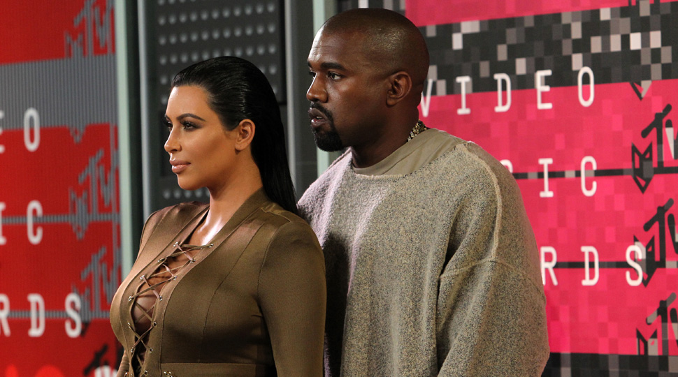 Kim, Kanye Among Time's Most Influential People on the Internet ...