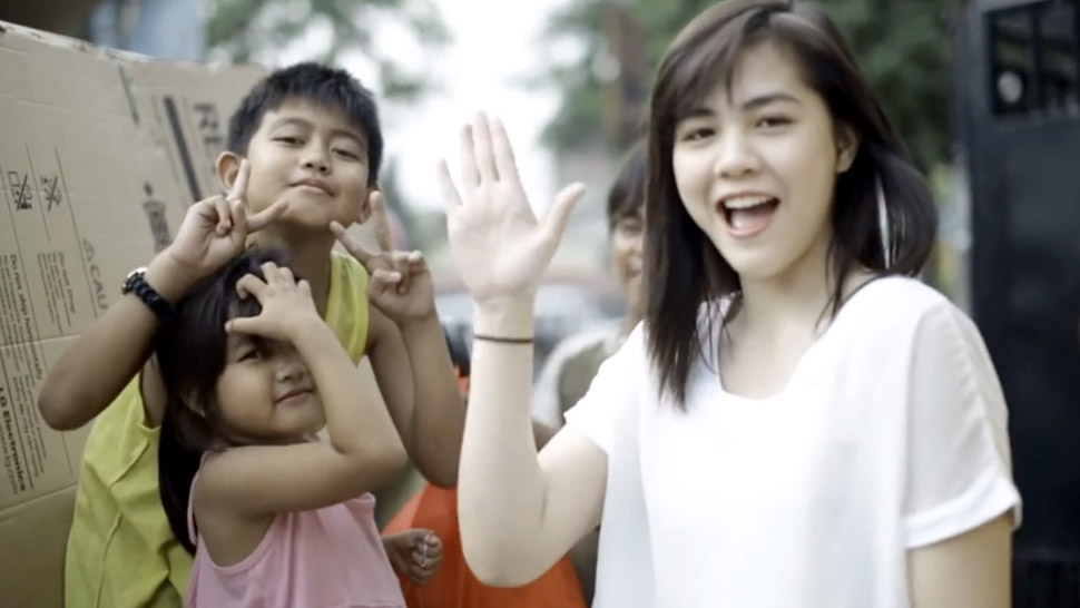 WATCH: Janella Salvador Gives Back for Her 18th Birthday | Preview.ph