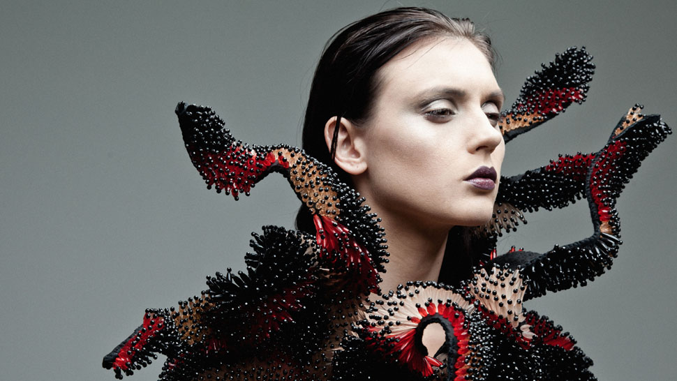 This Ken Samudio Necklace is More Expensive than a Ferragamo | Preview.ph