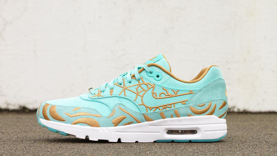 Let These New AirMax Sneakers Take You Around the World | Preview.ph