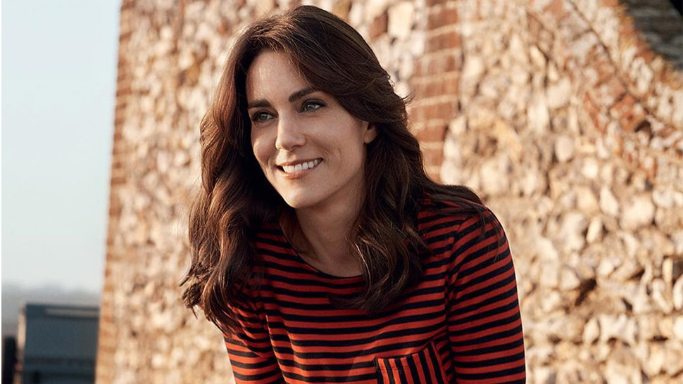 See Kate Middleton’s First Vogue Cover Ever | Preview.ph